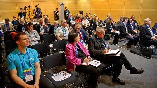 Press office - The International Liver Congress™ 2019, EASL 2019