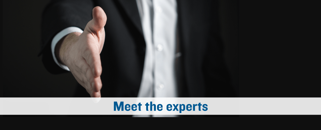 Meet the experts - The International Liver Congress™ 2019, EASL 2019