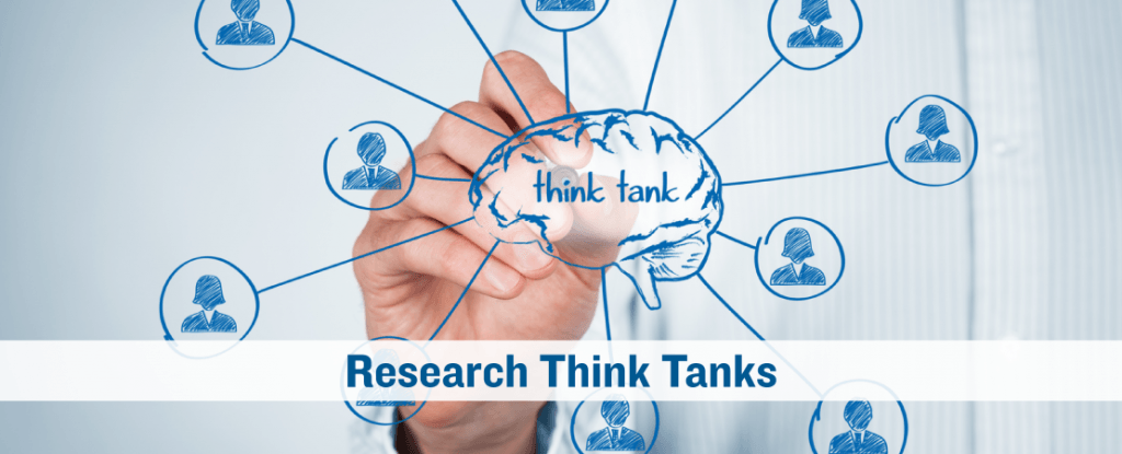 Research think tanks - The International Liver Congress™ 2019, EASL 2019