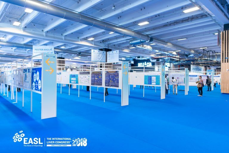 Guidelines for poster presenters - The International Liver Congress ...